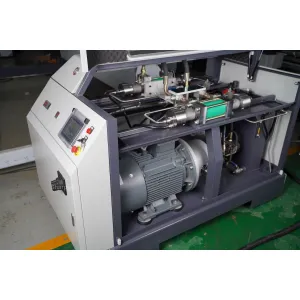 high pressure， pump，redundant intensifier pump