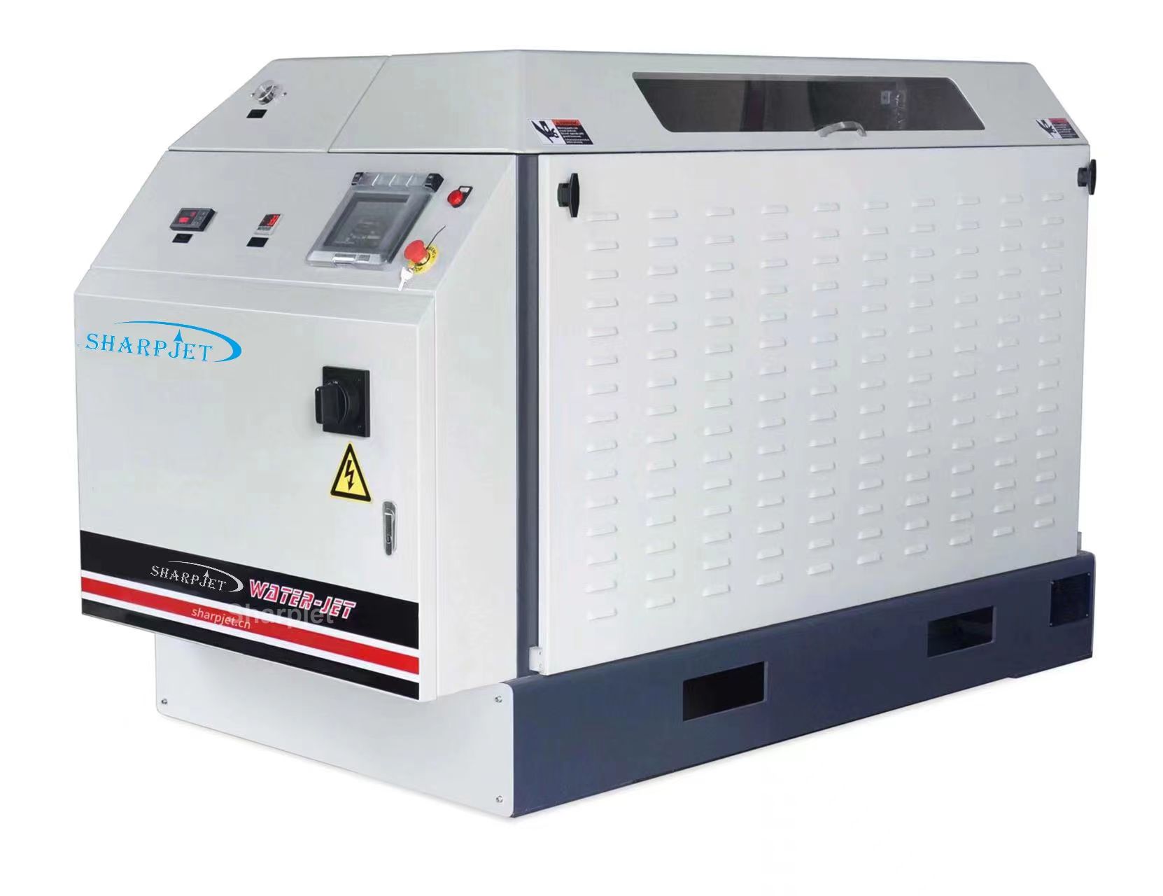 SJT, high pressure, pump