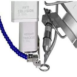 Anti Collision Device of cutting head