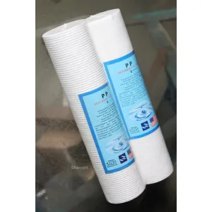 Water Filter Elements