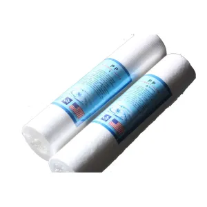 Water Filter Elements