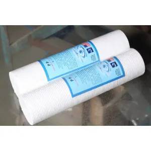 Water Filter Elements