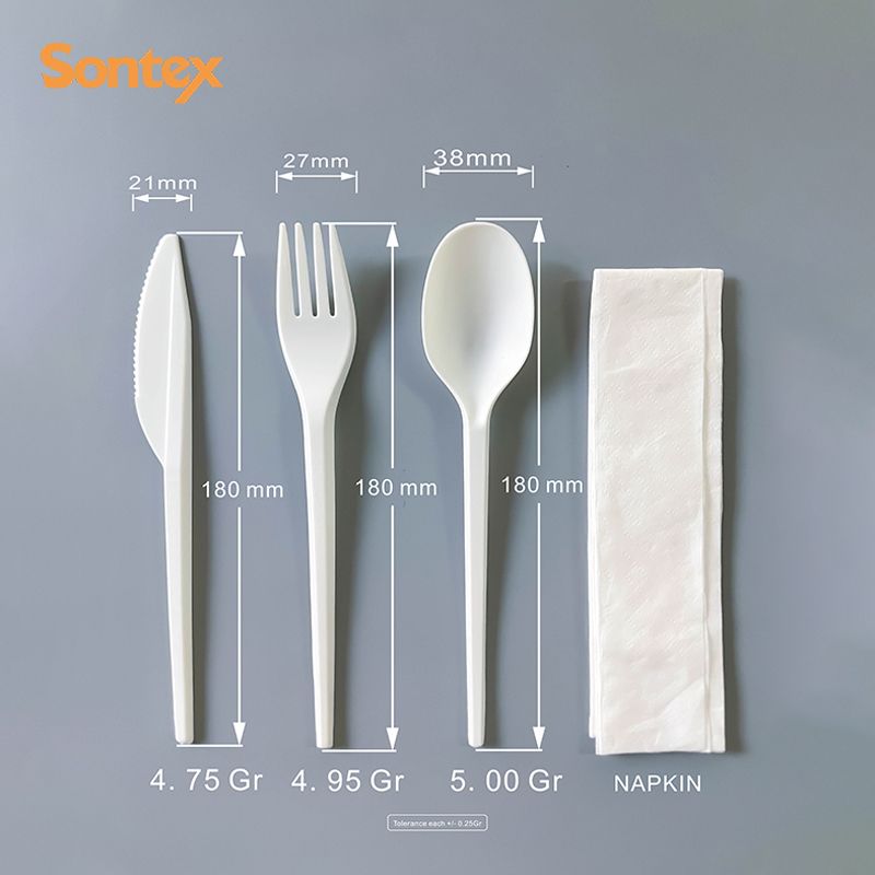 Understanding Microplastic Restrictions and How Bio Cutlery Avoids ...