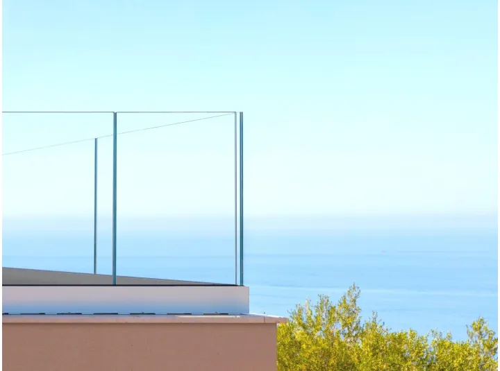 SmartArt - Professional Manufacturer of Sunroom, Windbreak, Stair & Railing