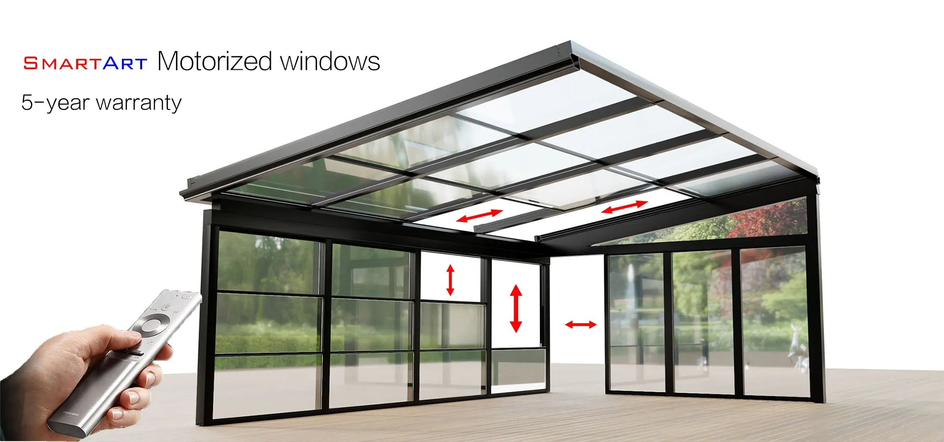 Know More About The Factory Behind SmartArt Products