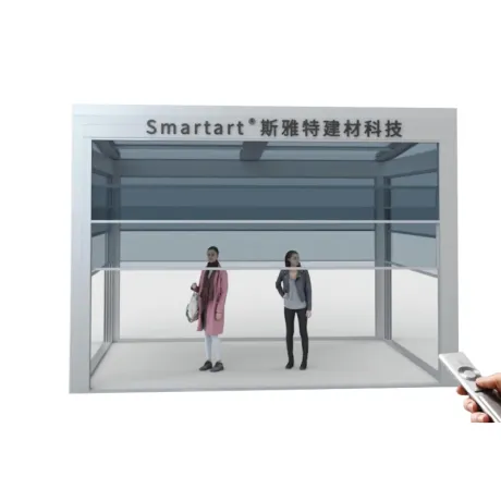 Guillotine Glass Window | Vertical Sliding Window | SmartArt