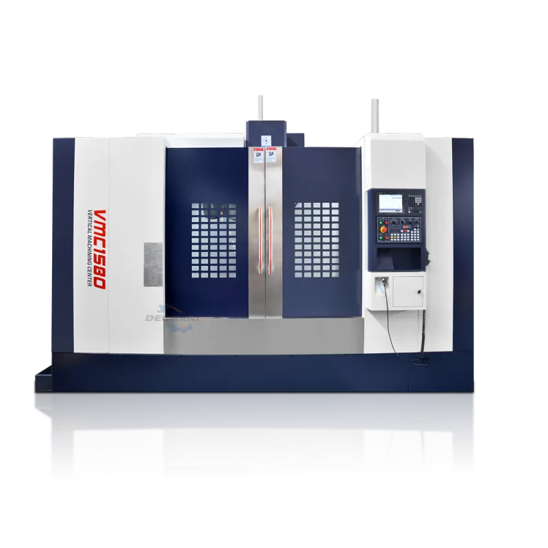 Heavy Duty Large VMC1580 CNC Milling Vertical Machining Center