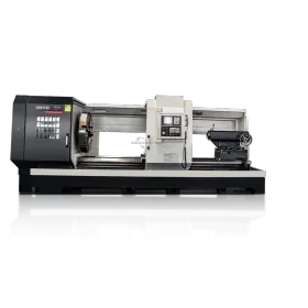 Heavy Duty CNC Lathe Manufacturer