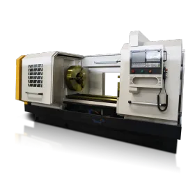 Pipe Threading CNC Lathe Manufacturer