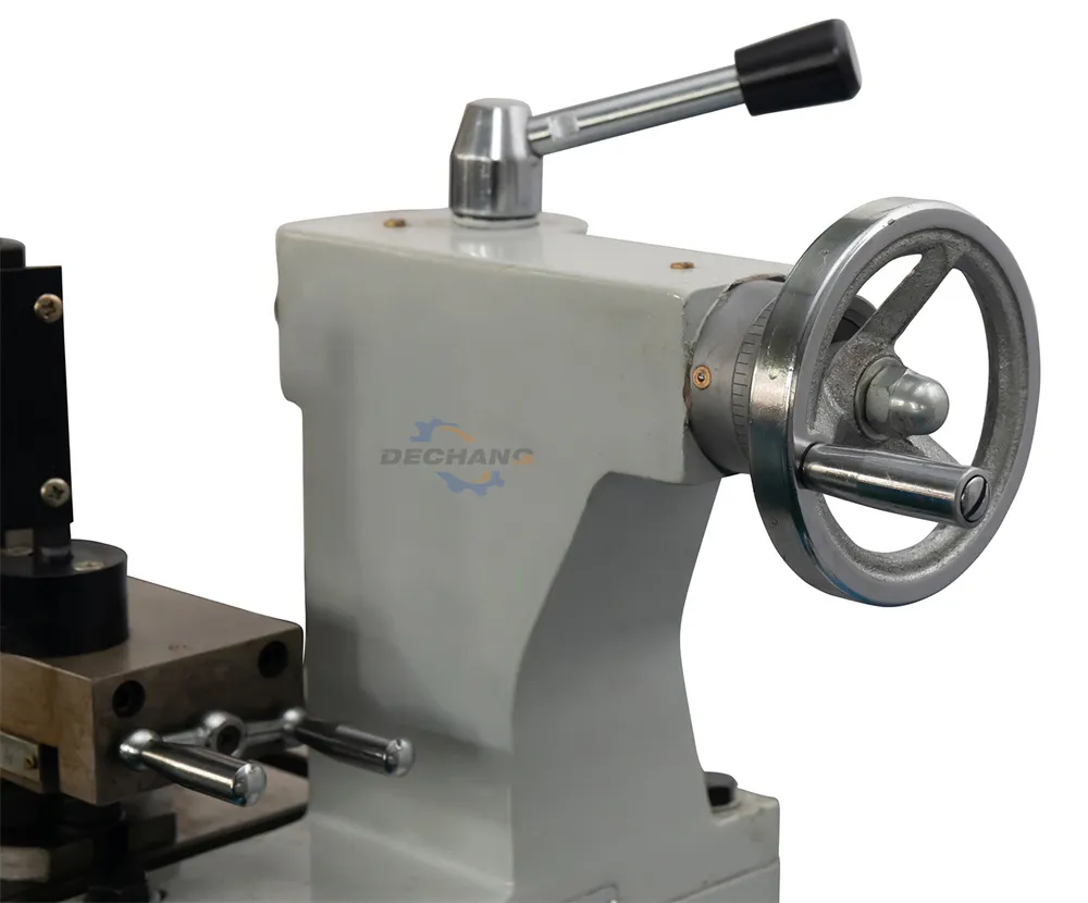 HQ400 Small Mini Bench Combination Mill Drill Lathe Machine supplier