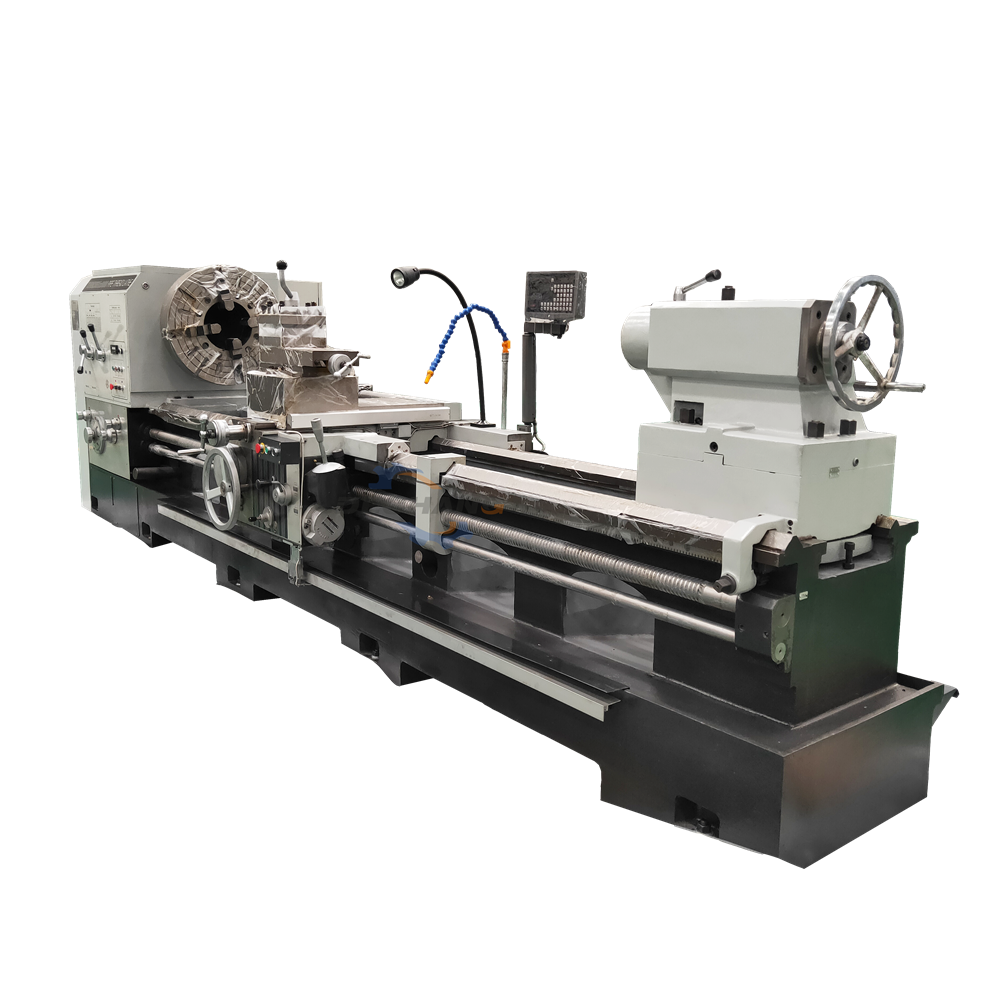 Q1325 Pipe Threading Oil Country Manual Lathe supplier