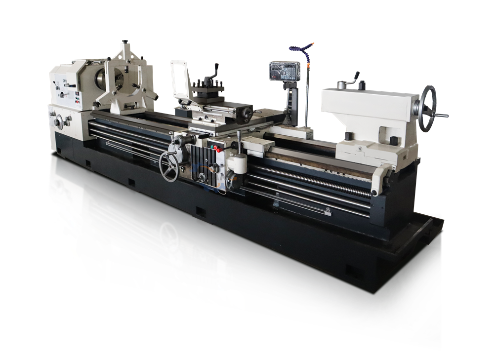 CW6163 CW6180 factory of large heavy duty lathe machine