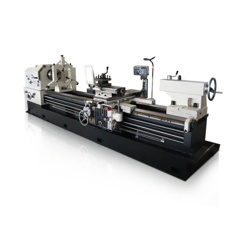 CW6163 CW6180 factory of large heavy duty lathe machine