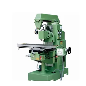 Horizontal Milling Machine