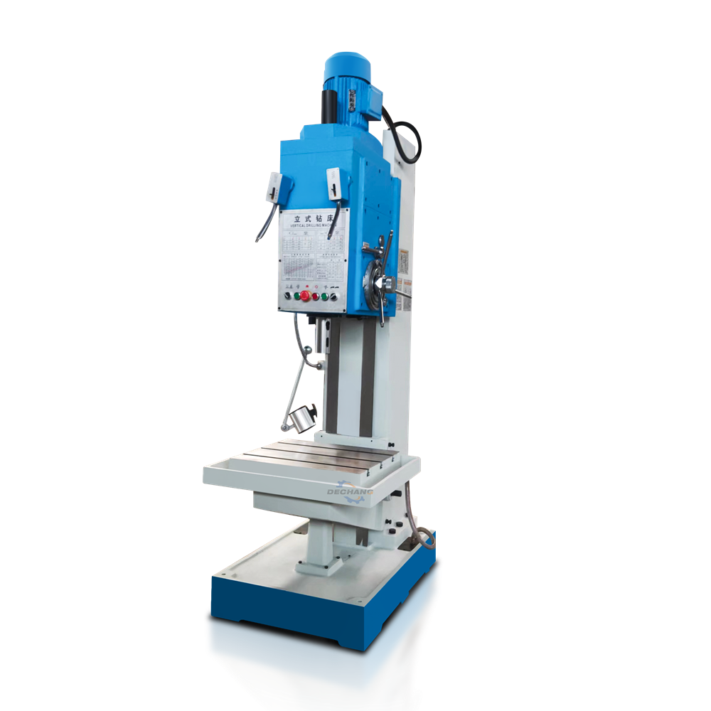 Perforadora vertical Z5125