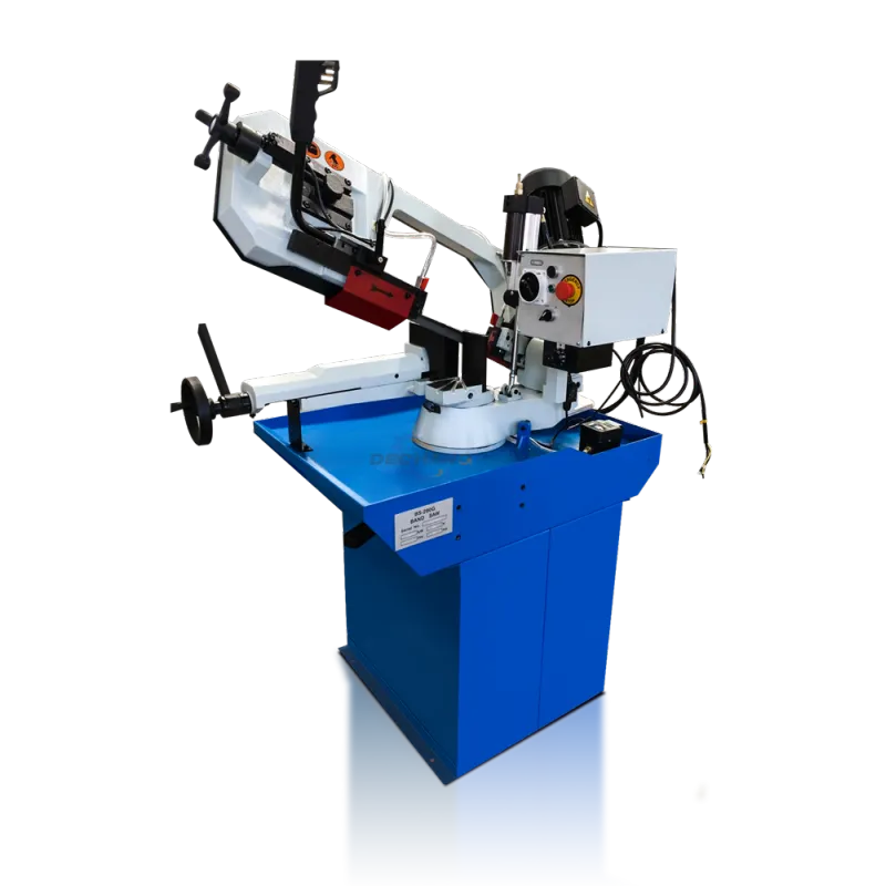 BS-280G Good Price Metal Cuting Band Sawing Machine Band Saw FACTORY