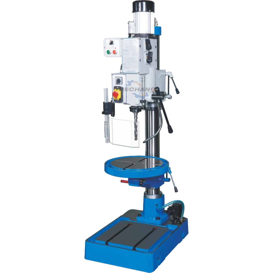 Z5025 Small Mini Vertical Drilling Machine Facotry