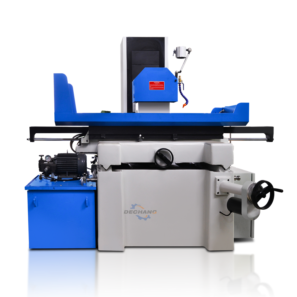 MY4080 High Precision Metal Surface Grinding machine factory