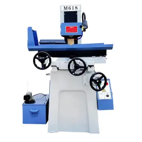 Surface Grinding Machine