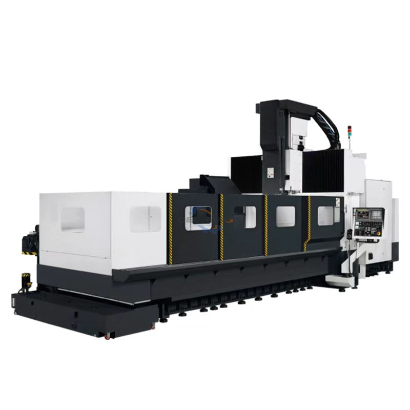 GMC3020 Heavy Duty Large Gantry Type CNC Machining Center Factory