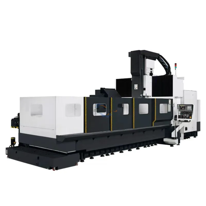 GMC3022 Heavy Duty Large Gantry Type CNC Machining Center supplier