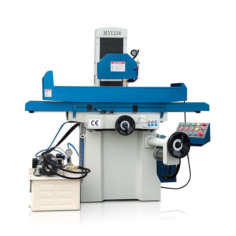 MY1230 High Precision Metal Surface Grinding machine factory
