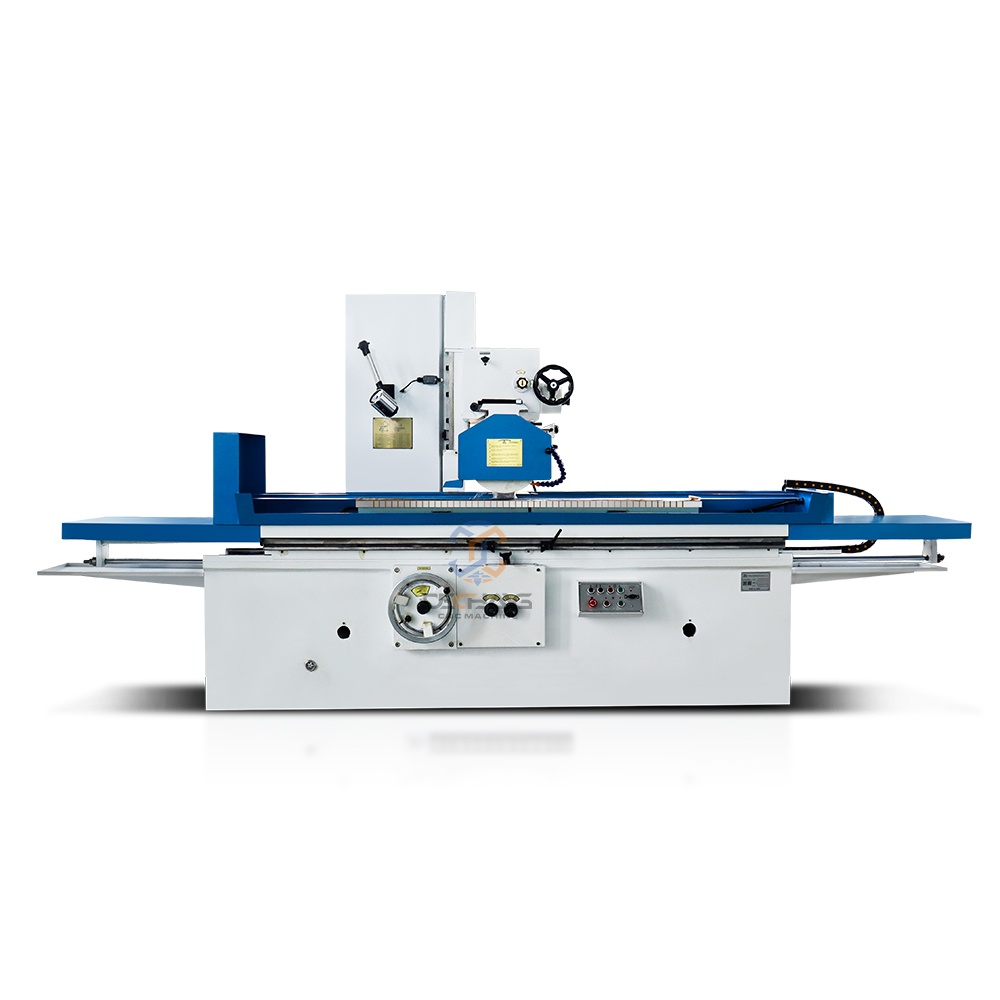 M7150 Precision Metal Plane Hydraulic Surface Grinder actory