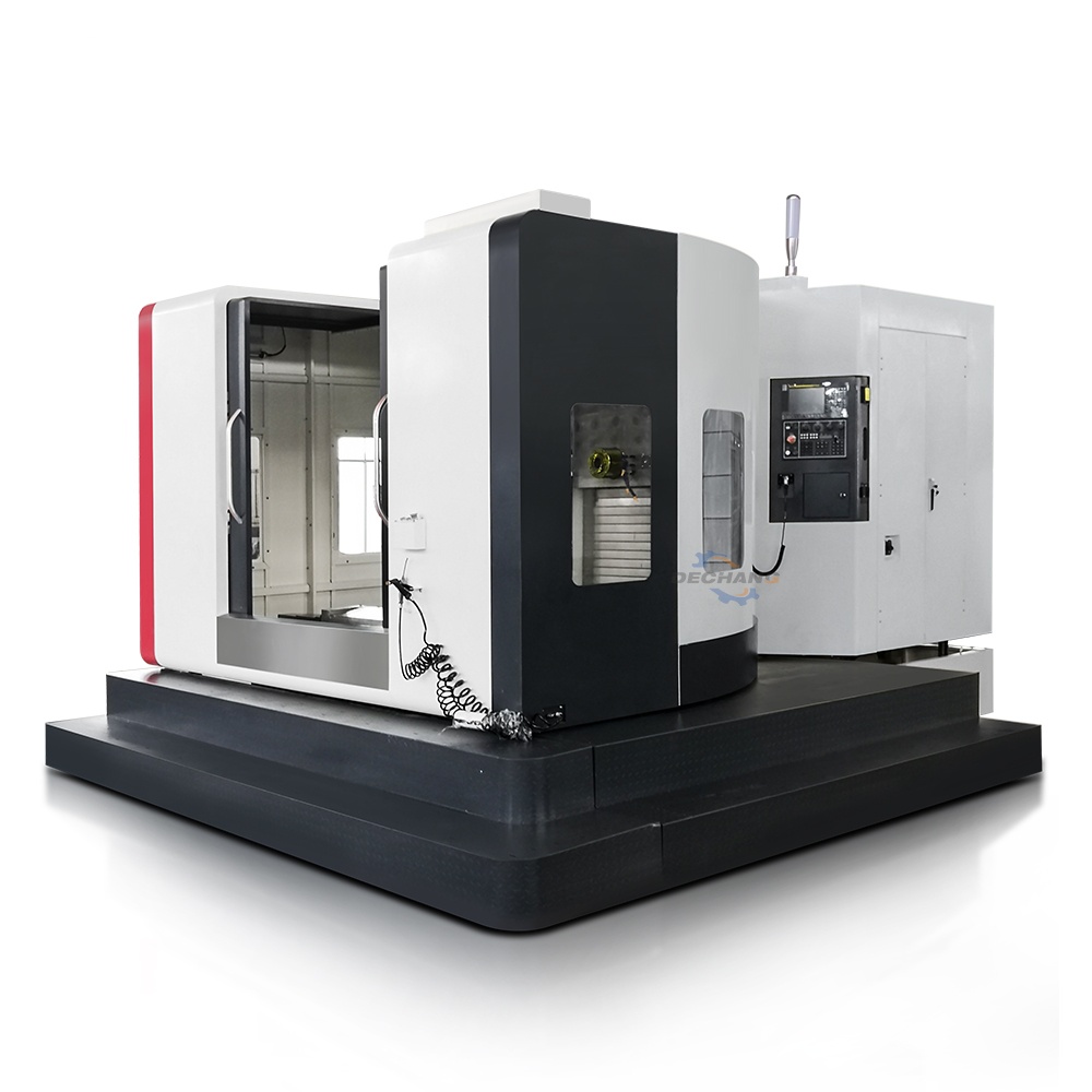 HMC500 China Heavy Duty Large Horizontal CNC Machining Center