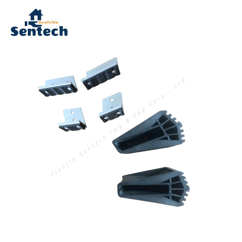 Service Customize Ladders, Fasteners, Scaffolding