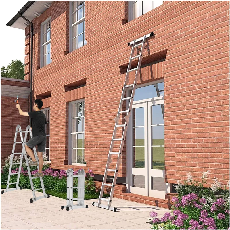 Multi-purpose Ladder, Light Weight