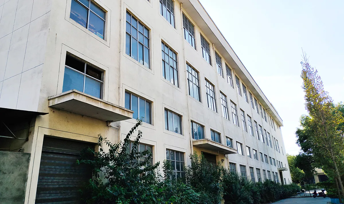 Ladders, Fasteners, Shelving, Wheelbarrows Factory