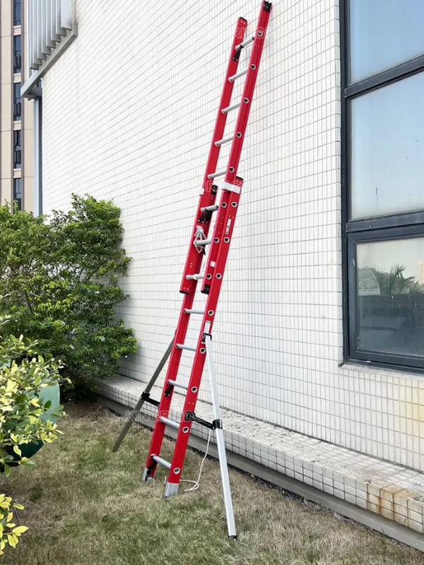 Gallery Ladder Fasteners Screws Working Platform Application