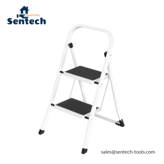 Step Stool, Portable, Standard