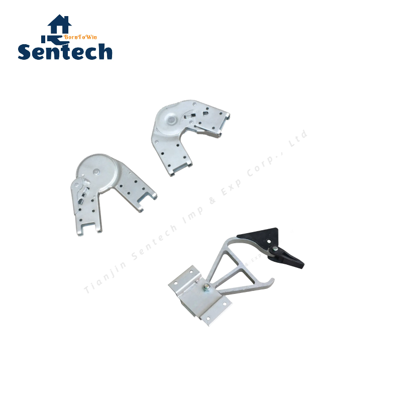 Service Customize Ladders, Fasteners, Scaffolding