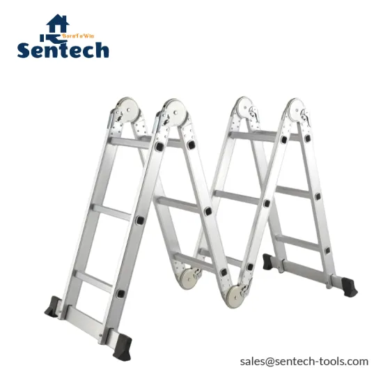 Multi-purpose Ladder, Light Weight