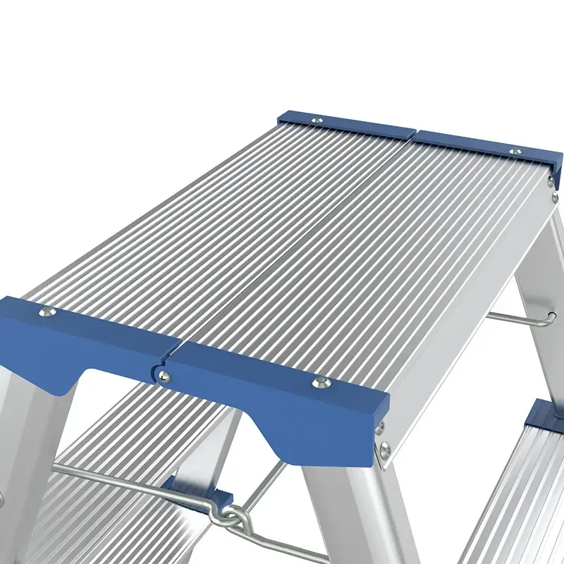 Step stool, Aluminum, Light weight