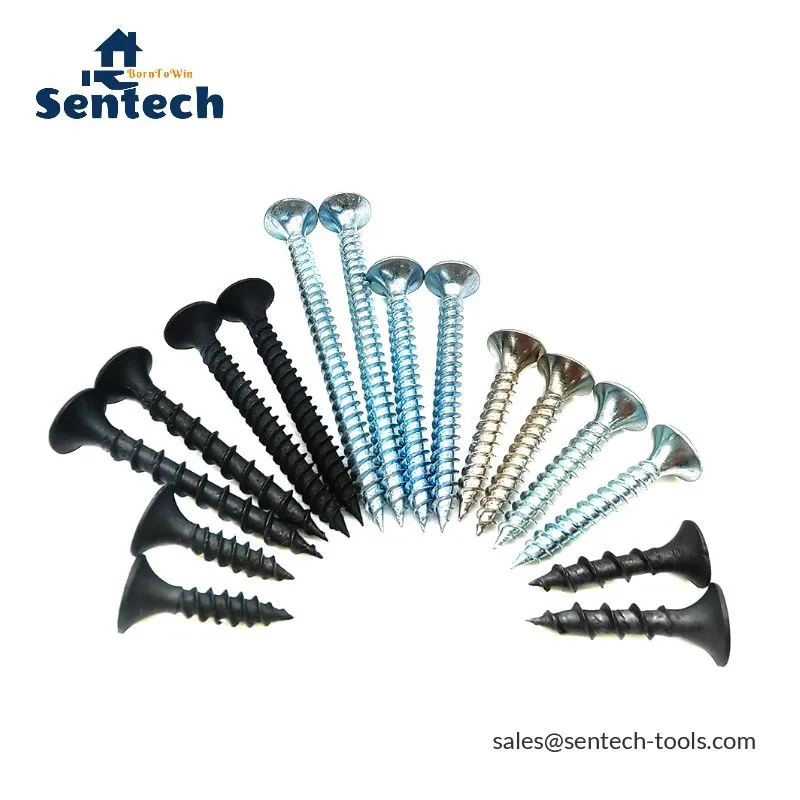 Bugle Phosphate,Drywall screws