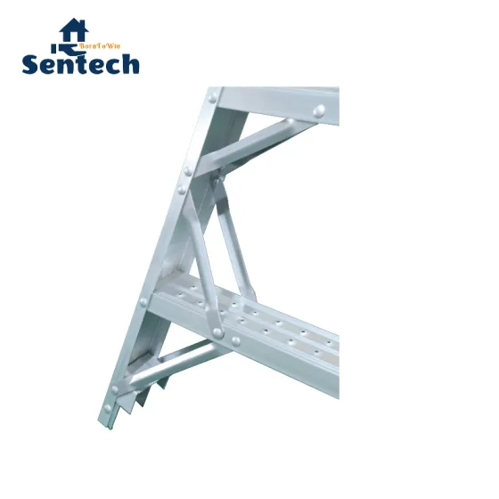 Orchard ladder, Fruit picking, tripod ladder