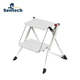 Steel Step stool, folding step stool , Portable step stool