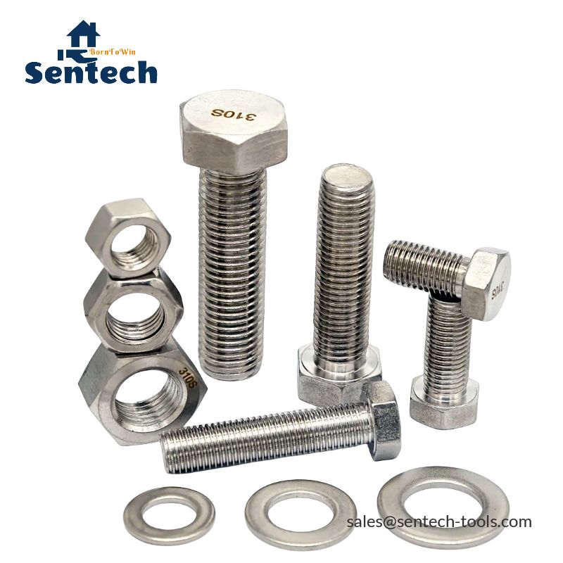 Fasteners, Bolts,nuts and washers