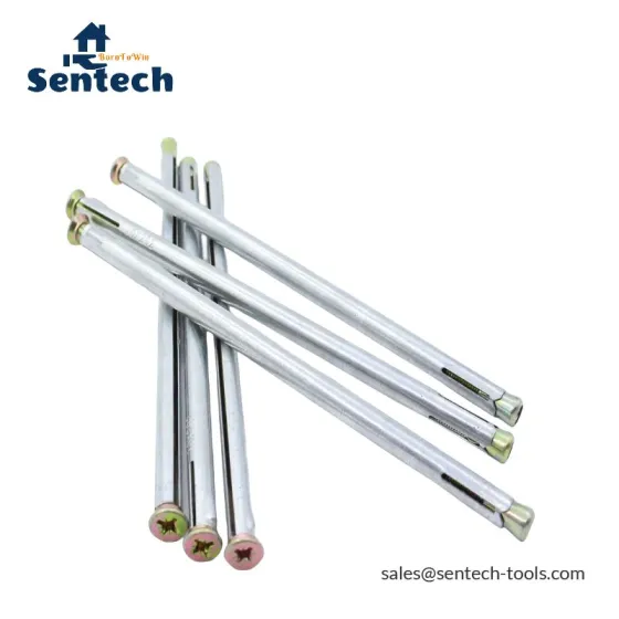 Anchors, Durable fastening solutions