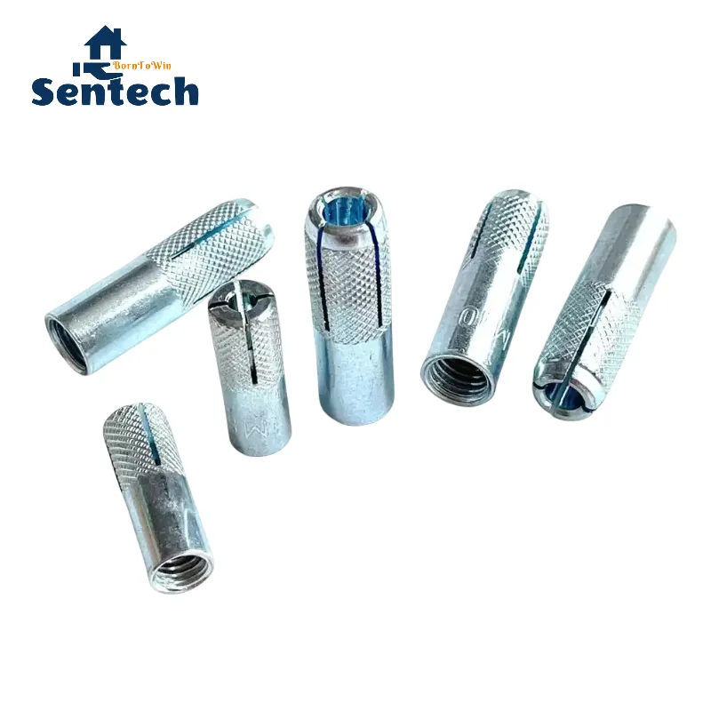 Anchors, Durable fastening solutions