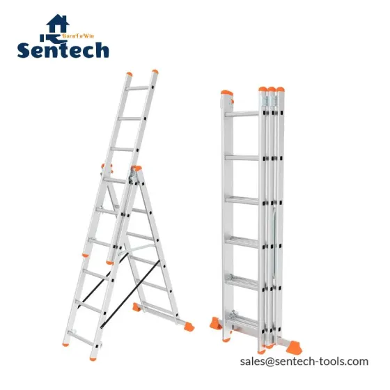 3sections,Multi-purpose ladder