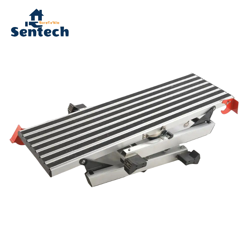 Non-slip Portable Working platform