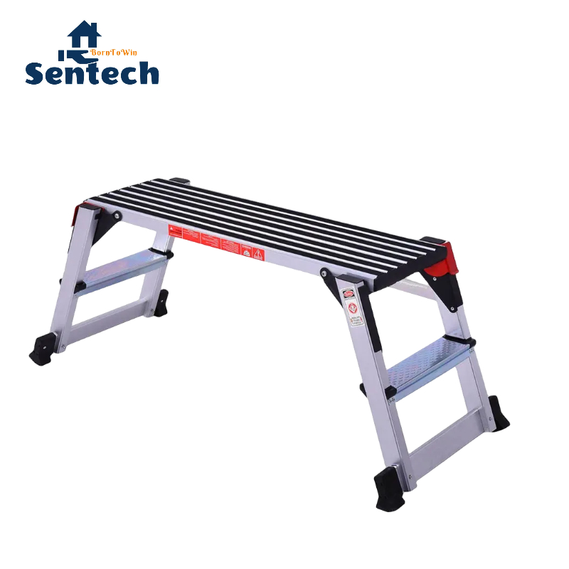 Non-slip Portable Working platform