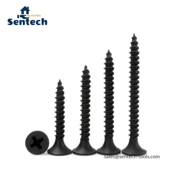 Bugle Phosphate,Drywall screws