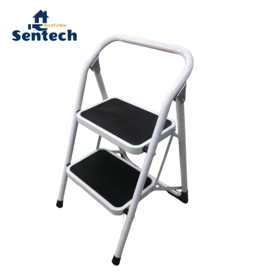 Foldable Step stool Non-slip mat