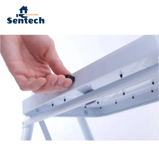 Foldable Step stool Non-slip mat
