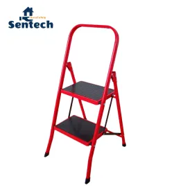 EN14183 Economic Steel Step Ladder