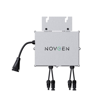 Home Storage Battery Exporter